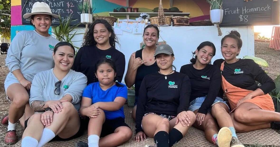Fam Farms brings kids back to the land this summer | Local Lifestyle ...