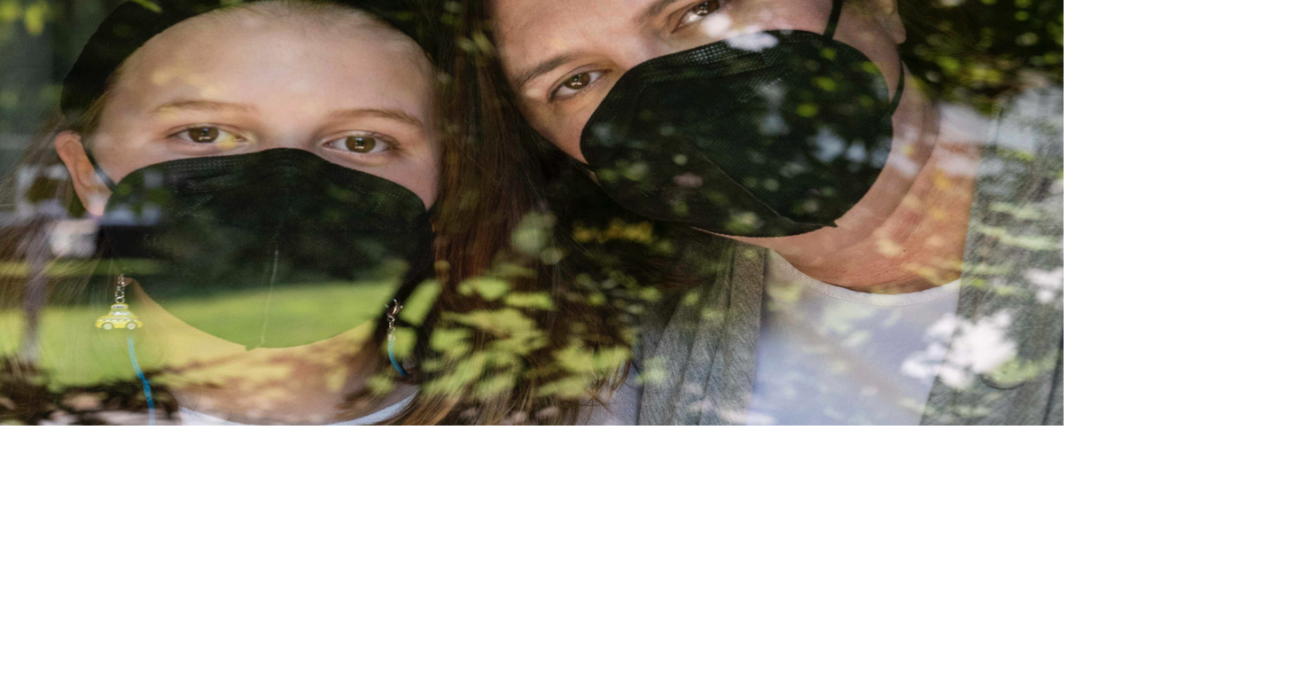 Breakthrough virus cases are extremely rare – here's what it's like to ...