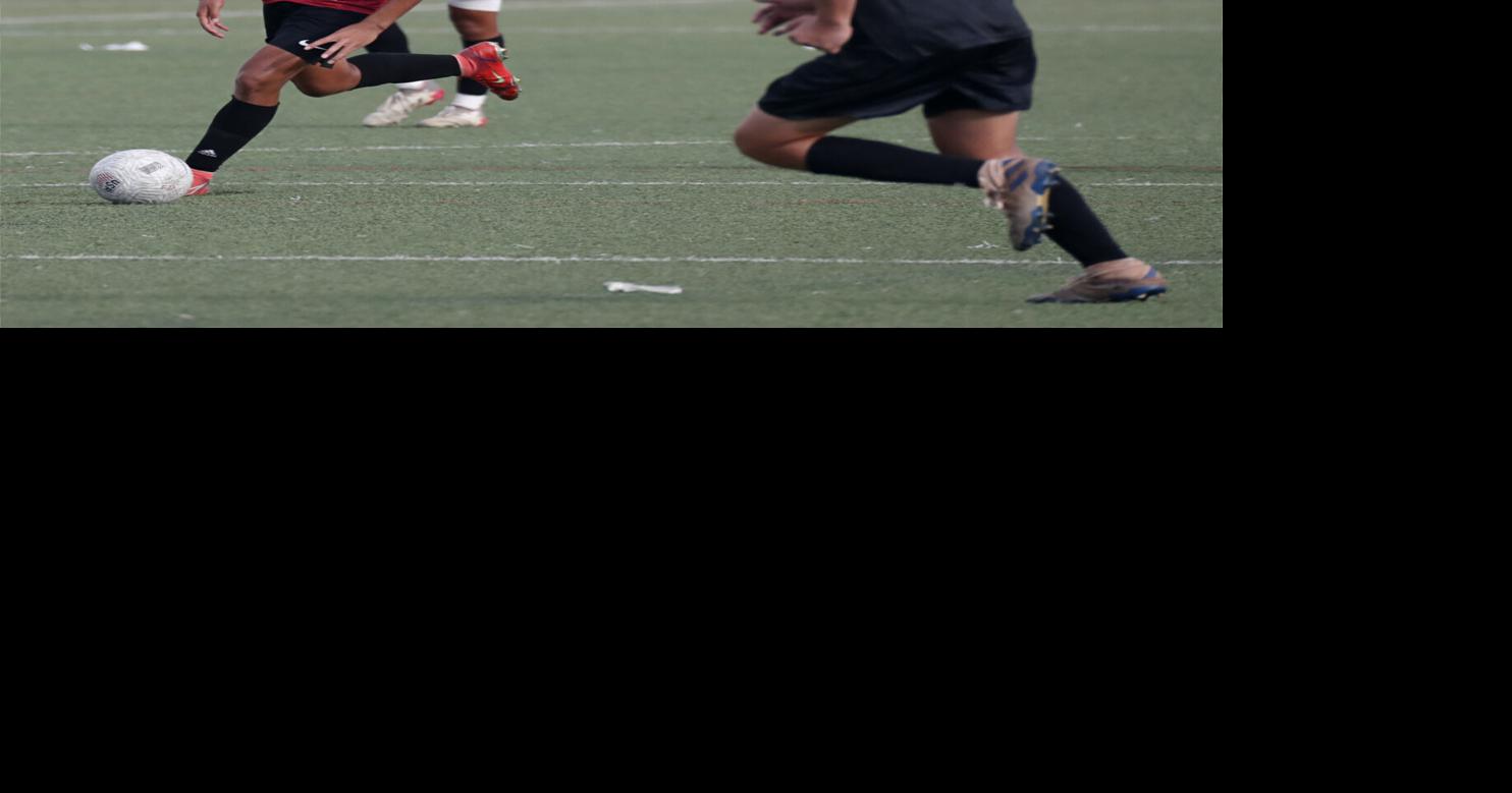 EJ Manibusan's hat trick powers Friars past Knights | Local Sports ...