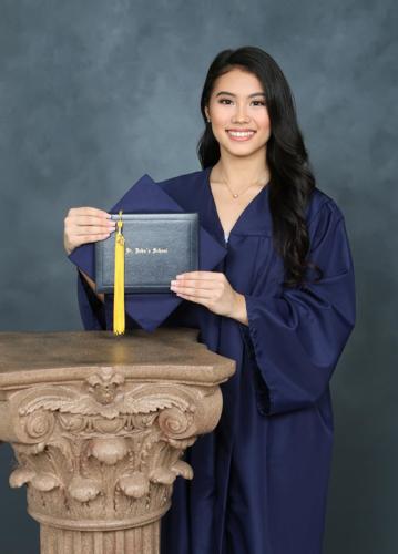 Dr. Thomas Shieh names 2020 Shieh Su Ying Scholar-Athlete finalists ...