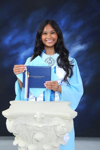 Sofia Grace Blas: Molded by faith, shaped by dance, motivated by ...