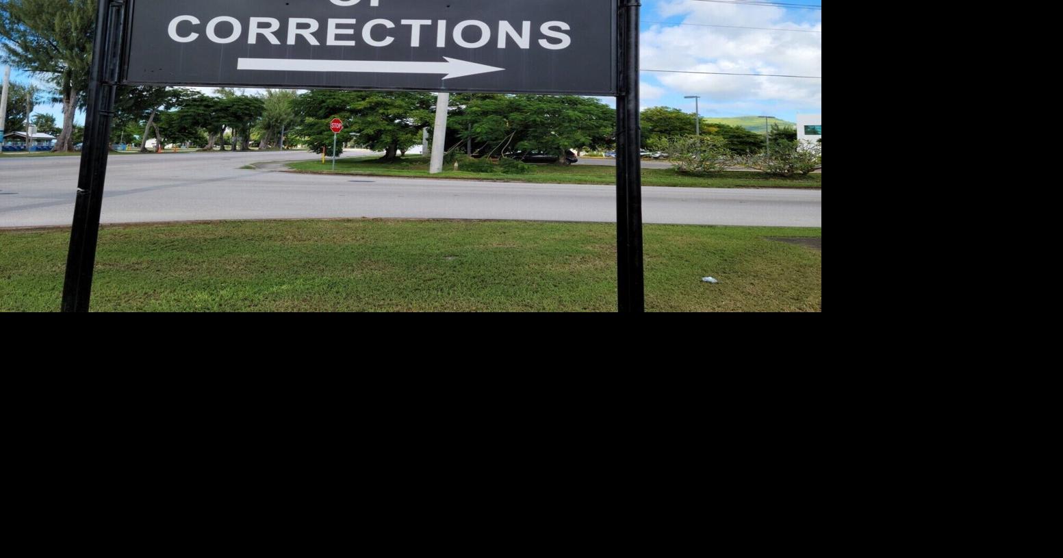 Detainee's escape prompts CNMI DOC internal affairs investigation ...