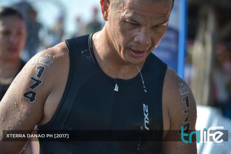 James Sardea to conquer the sporting world, one race at a time | Local Sports | postguam.com