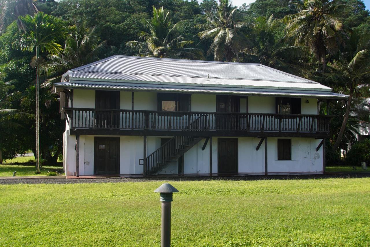 Guam to celebrate cultural heritage during National Preservation Month ...