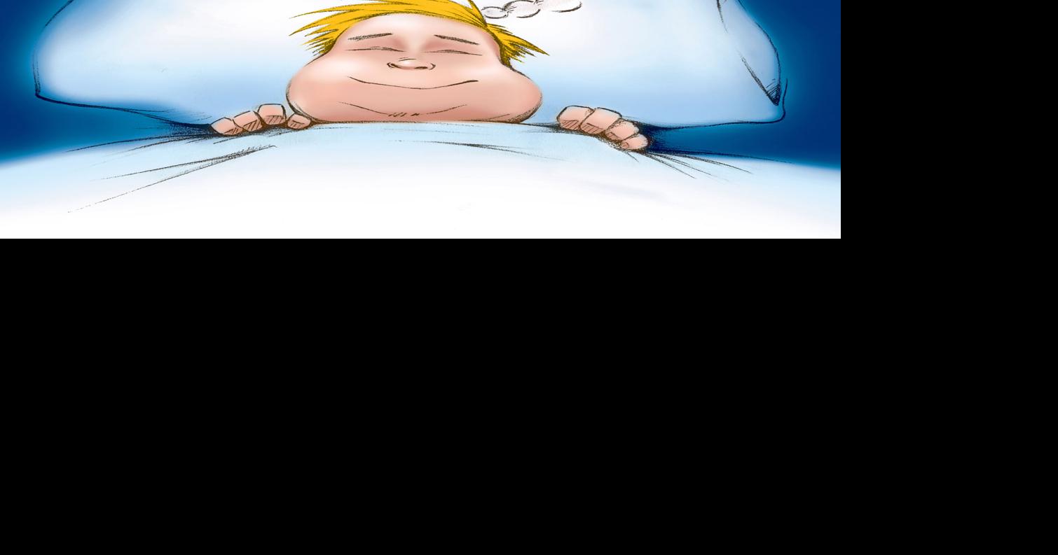 Study: Sleep in on weekends to live longer life | Lifestyle | postguam.com