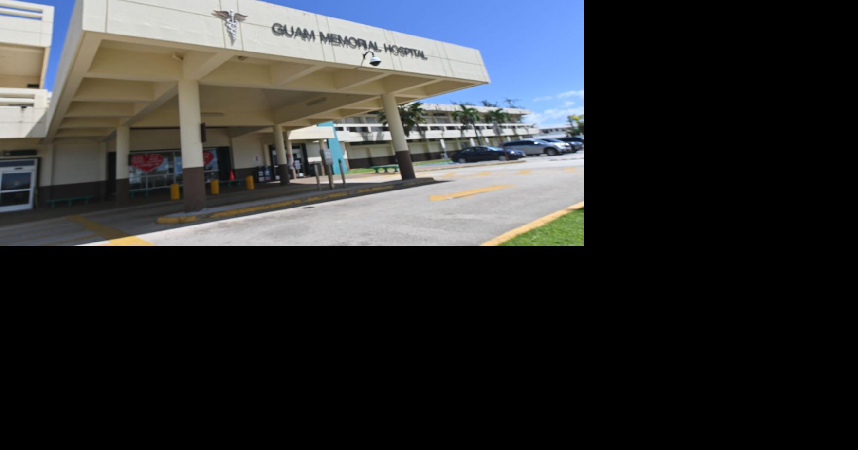 FEMA approves medical teams for Guam | Local News | postguam.com