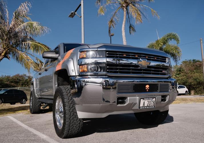 GCC Automotive Club hosts car show | Local Lifestyle | postguam.com