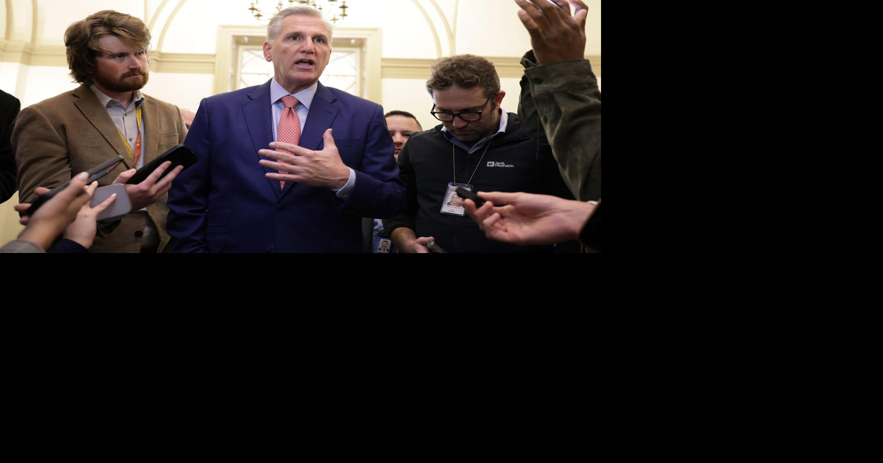 4 spending bills readied for House floor | Nation | postguam.com