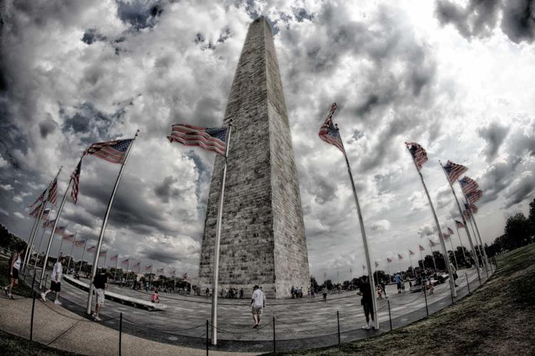 hallowed ground cloud