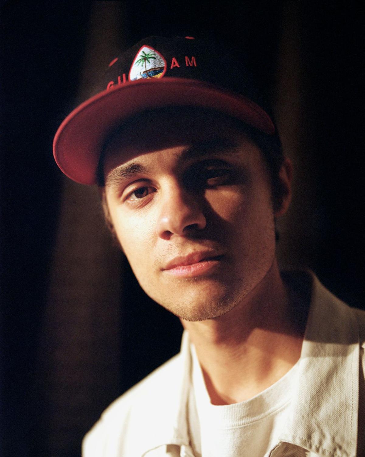 CHamoru classic revived in soulful rendition | Lifestyle | postguam.com