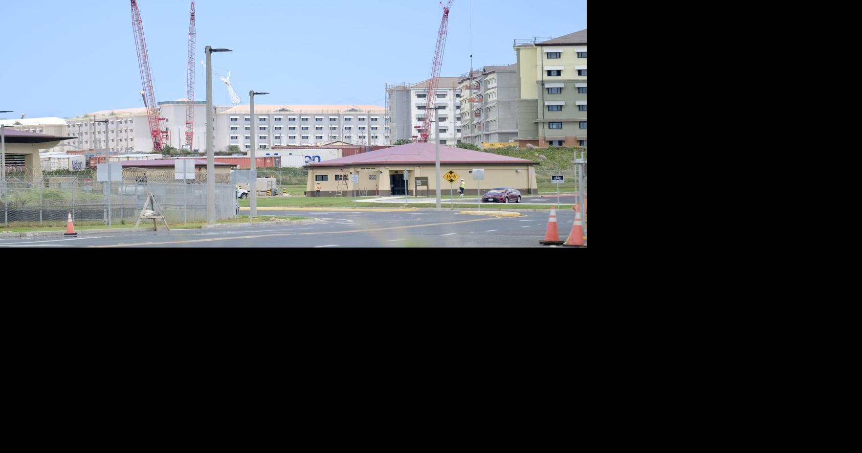 Guam Industry Forum to focus on upcoming construction projects | Local ...