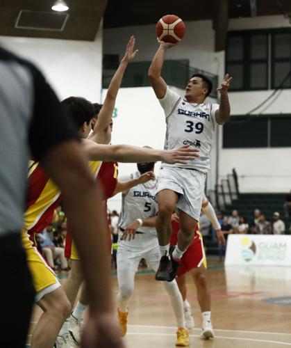 Tai Wesley’s euphoric performance propels Guam further in FIBA Asia Cup ...