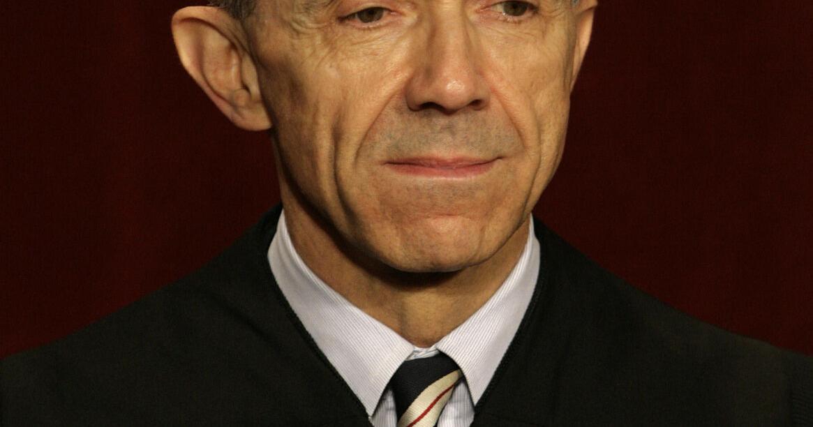 Former Supreme Court Justice David H. Souter dies at 85 | Nation ...