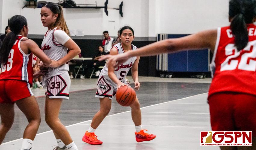 Ollet, Hernandez named MVPs | Local Sports | postguam.com