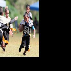 Breton, Taijeron display mandikiki might | Local Sports | postguam.com