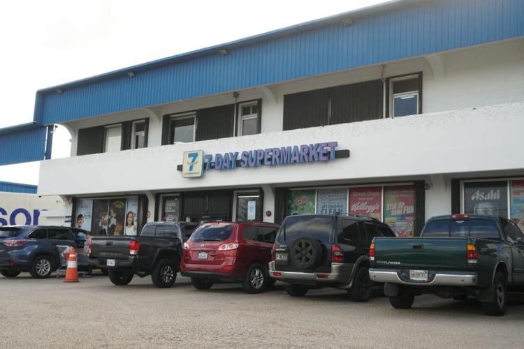 7-Day Supermarket reopens doors | Local News | postguam.com