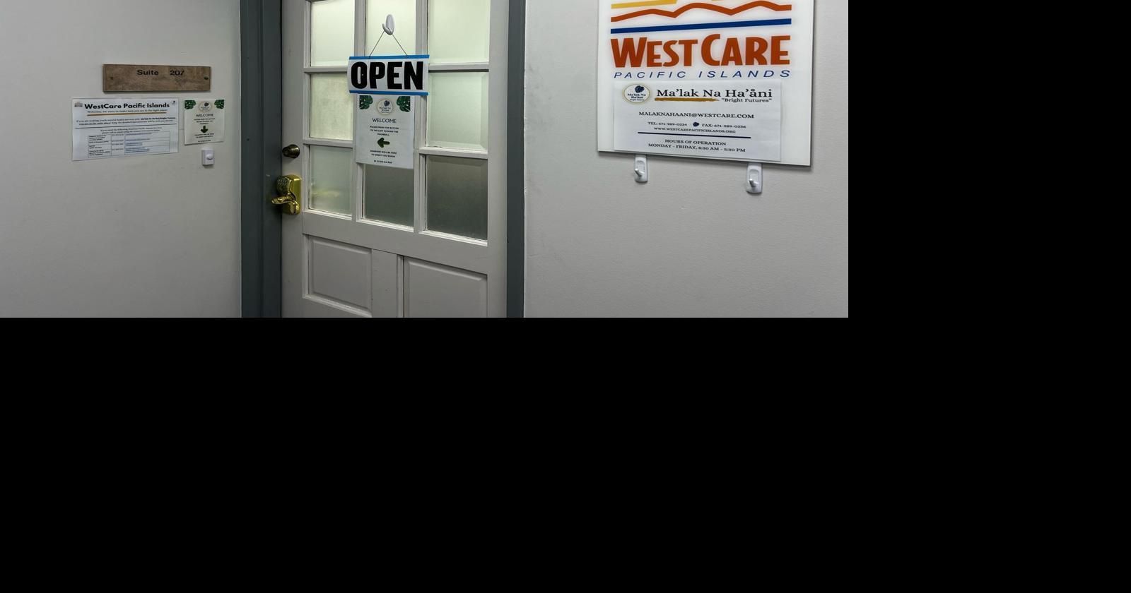 GBWHC, WestCare relieved as federal funds restored | Local News ...