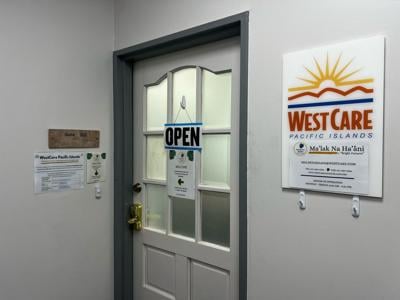 GBWHC, WestCare relieved as federal funds restored | Local News ...