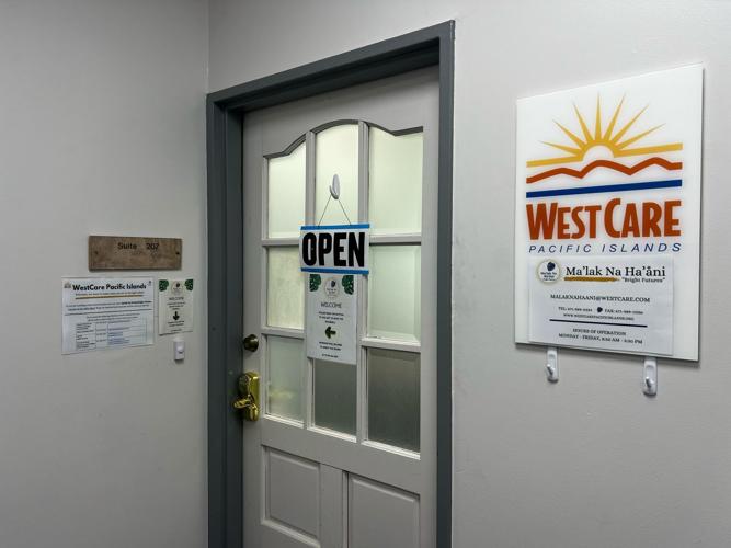GBWHC, WestCare relieved as federal funds restored | Local News ...