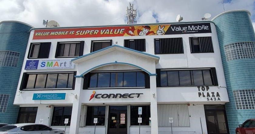IT&E signs deal to buy iCONNECT | Local Business | postguam.com