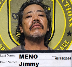 False burglary complaint leads to drug arrest | Local News | postguam.com