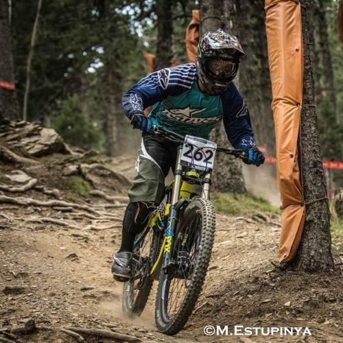 James Sardea to conquer the sporting world, one race at a time | Local Sports | postguam.com