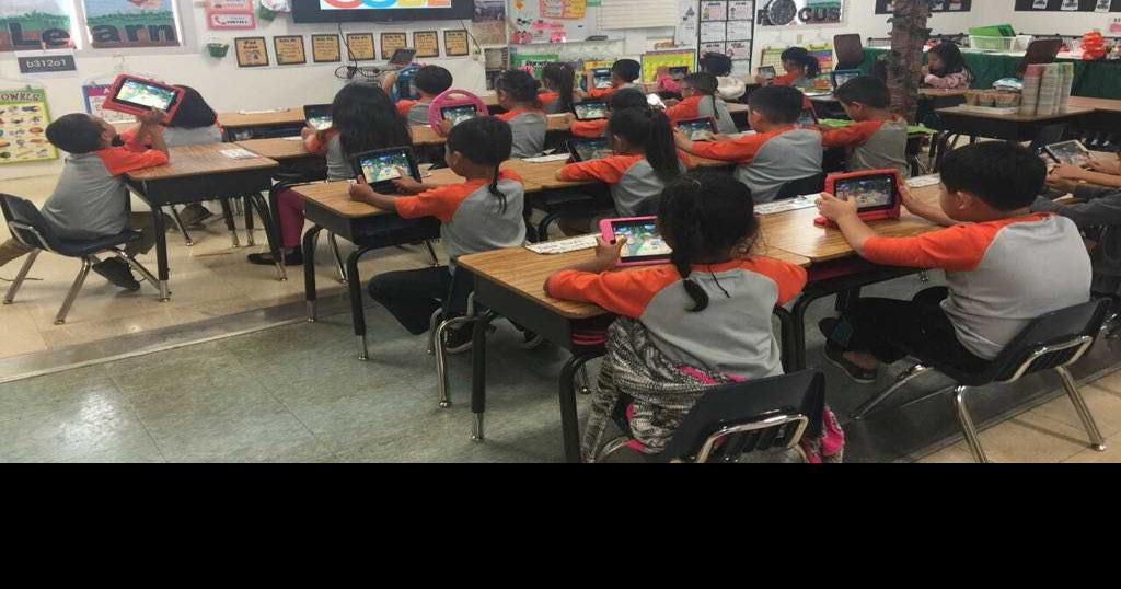 ILearn earns WASC accreditation | Guam News | postguam.com