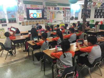 iLearn: Charter school inequity a disservice to kids | Local News ...