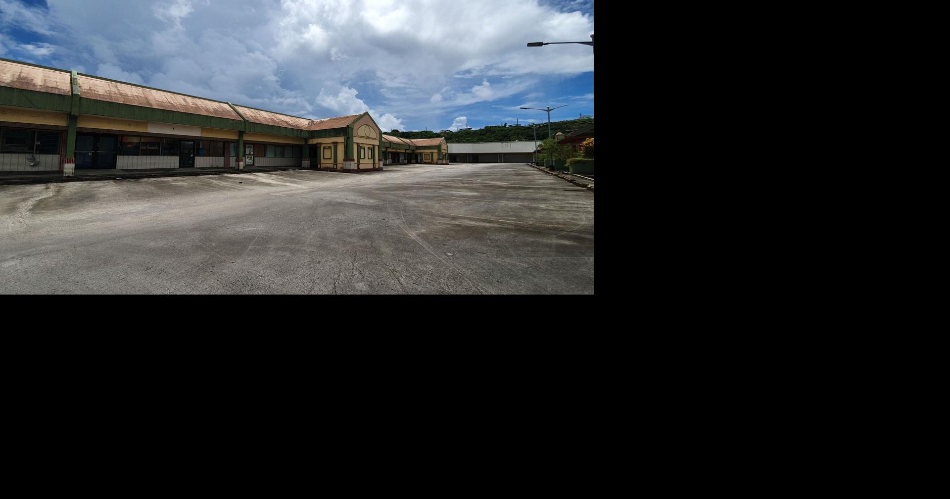 Guam Auto Spot buys new home in Tamuning | Local News | postguam.com