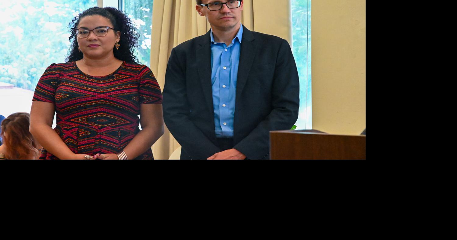 Right to Democracy holds launch event | Local News | postguam.com