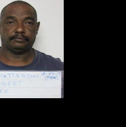 Patterson may accept plea deal in rape case | Local News | postguam.com