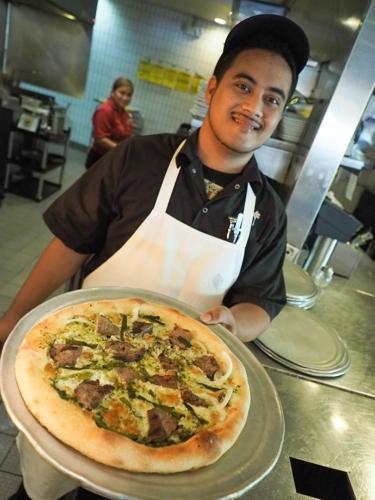 CPK rolls out new menu | Food | postguam.com