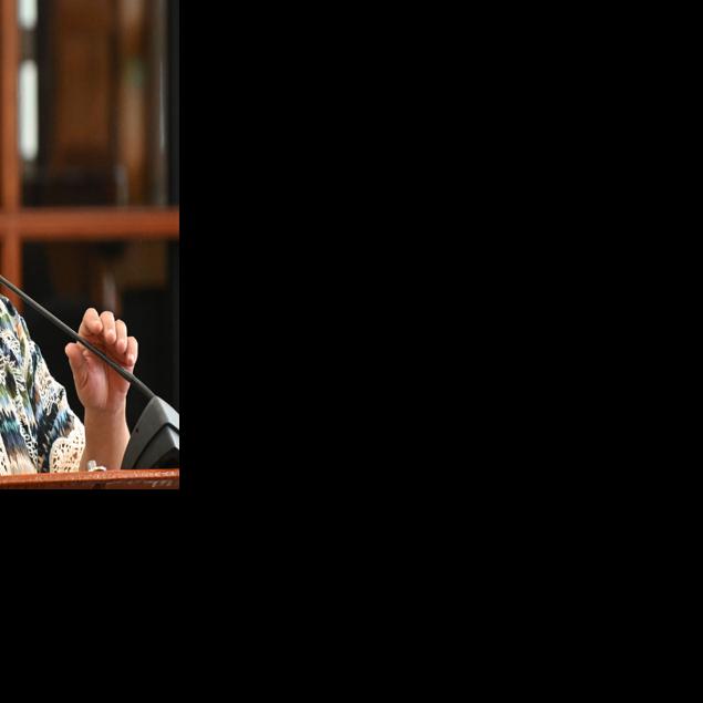 Brown: ‘Someone trying to stir up garbage’ | Local News | postguam.com
