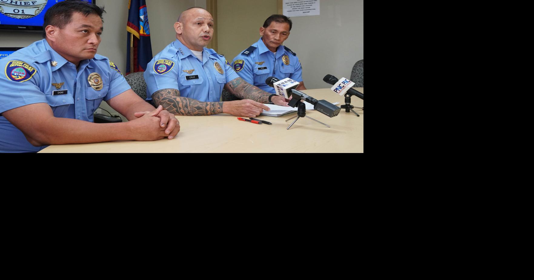 GPD scraps Election Day survey | Local News | postguam.com