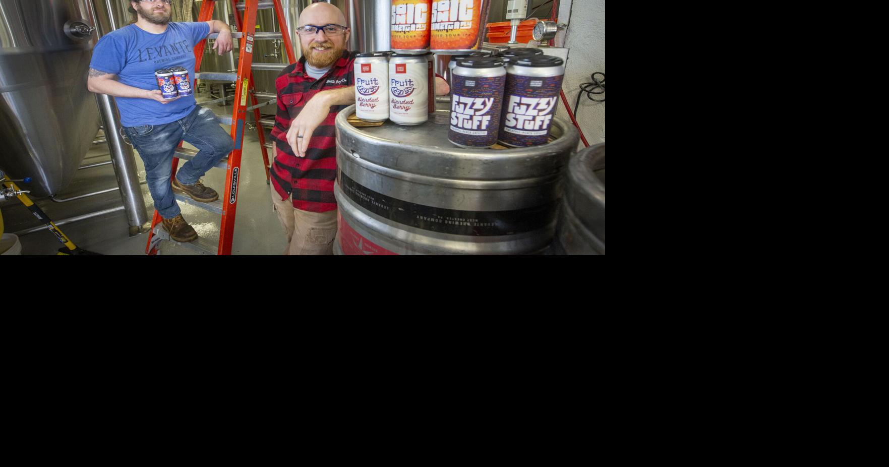 Philly Sour beer yeast is winning fans in the Philadelphia brewing ...
