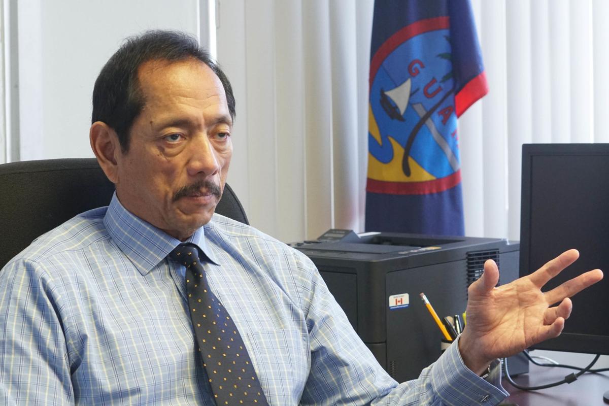 GMH not paid for 90% of care for uninsured | Guam News | postguam.com