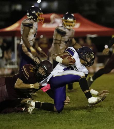 Defense, special teams lead FD to 9th straight championship | Local ...