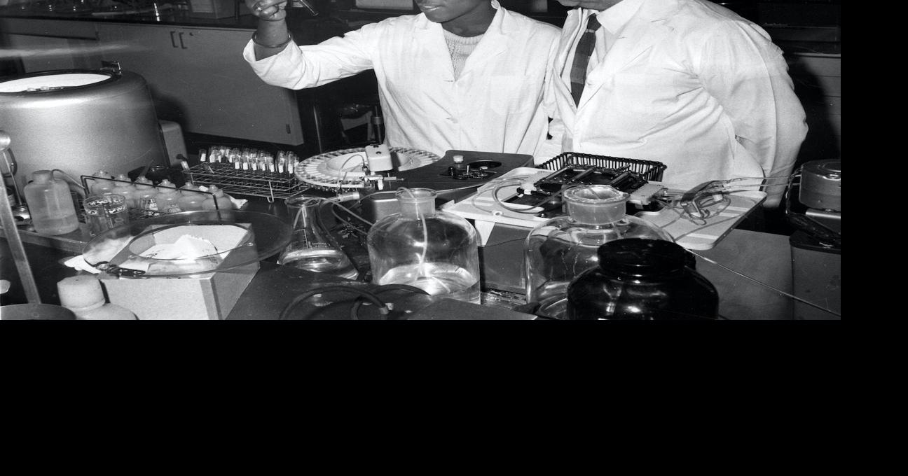 At age 100, the father of preventive medicine is still going strong ...