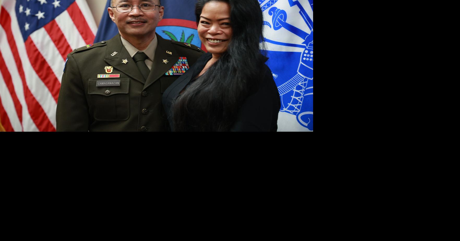 Chief warrant officer retires after 38 years | Local News | postguam.com