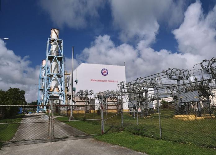 Despite fuel price increase, GPA continues to seek rate reduction ...