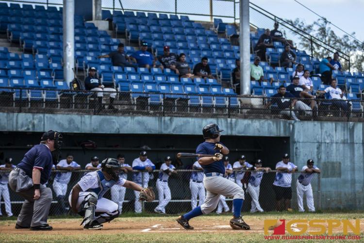 Guam wins first game of Micronesian Baseball Classic | Local Sports ...