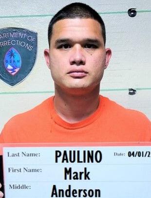 Two charged separately in drug possession cases | Local News | postguam.com