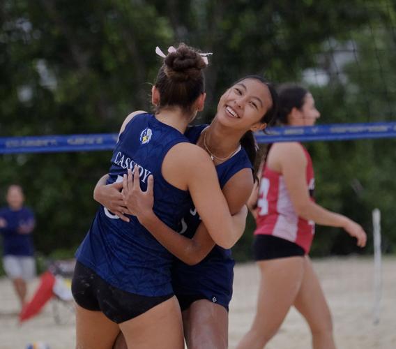 Niesha Chen: Generational athlete already focused on next generations ...