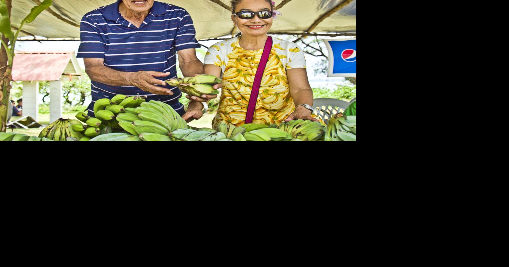8th Talofofo Banana Festival | Guam News | postguam.com