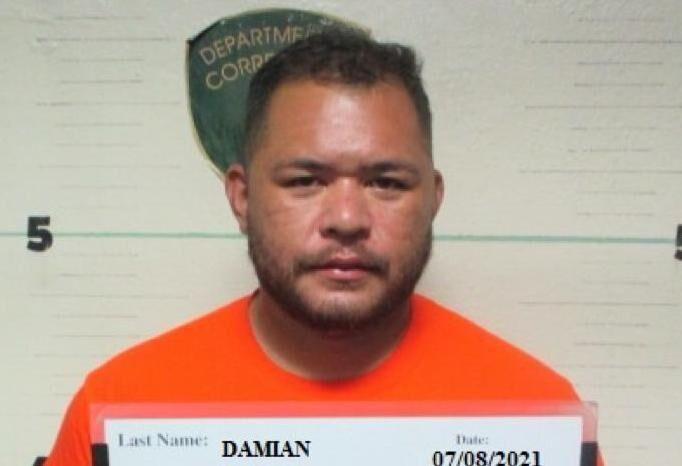 Damian denies killing Michael Castro | Guam News | postguam.com