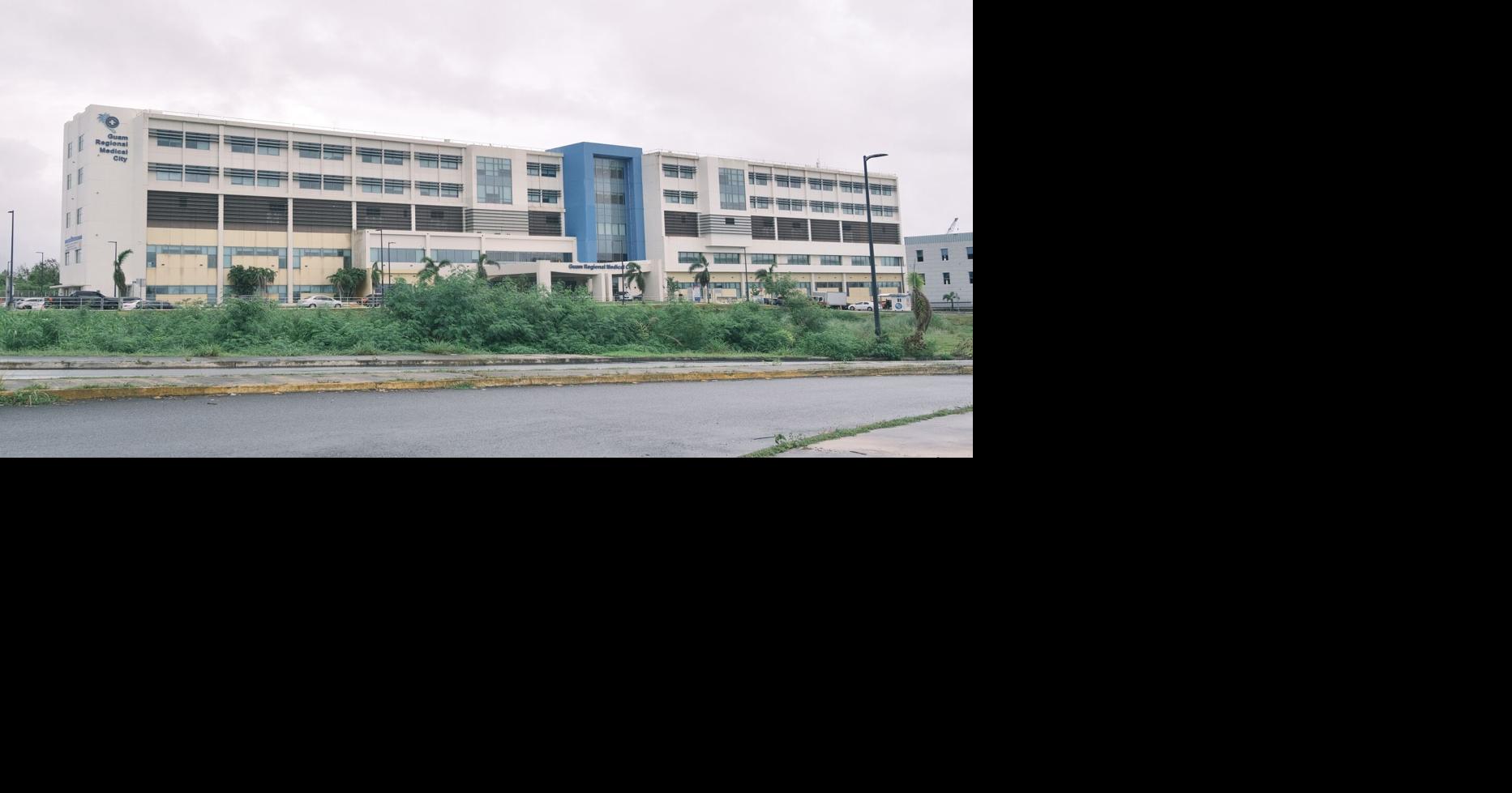 Developer sues GRMC for $38M over alleged unpaid rent | Local News ...