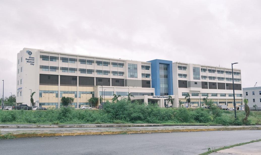 GRMC celebrates 9 years on Guam | Local News | postguam.com
