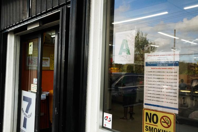 7-Day Supermarket reopens doors | Local News | postguam.com