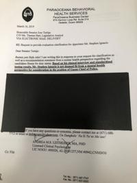 Psychologist: Capt. Ignacio 'not fit' to be Guam police chief | Local ...