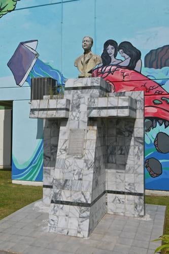 Guam public libraries to get new books | Local News | postguam.com